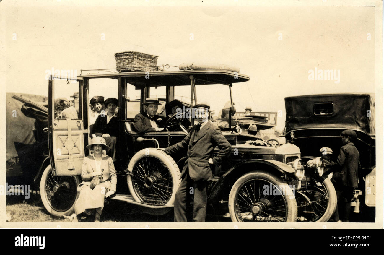 The Daimler Car Stock Photos & The Daimler Car Stock Images - Alamy