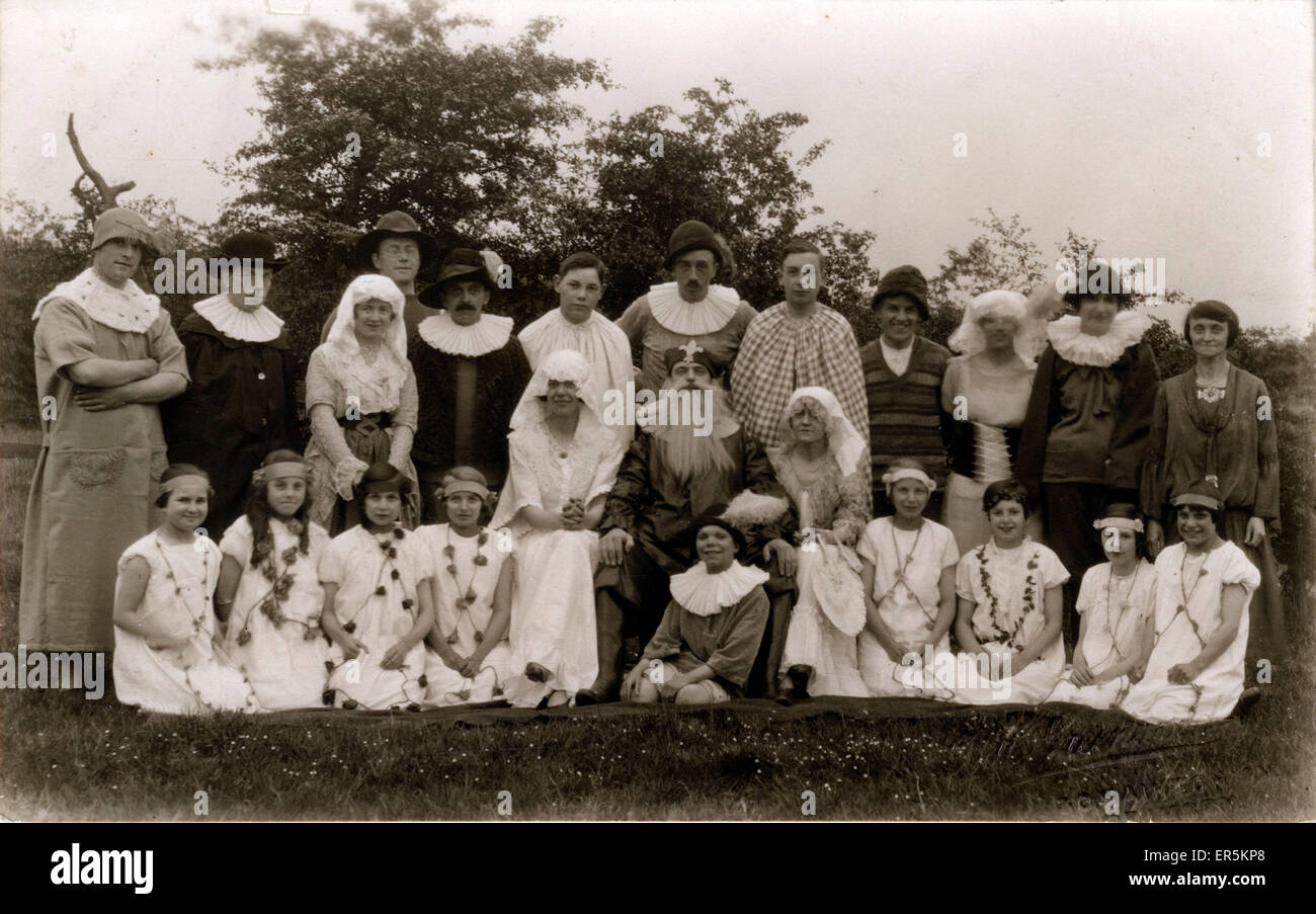 1920s theatre hi-res stock photography and images - Alamy