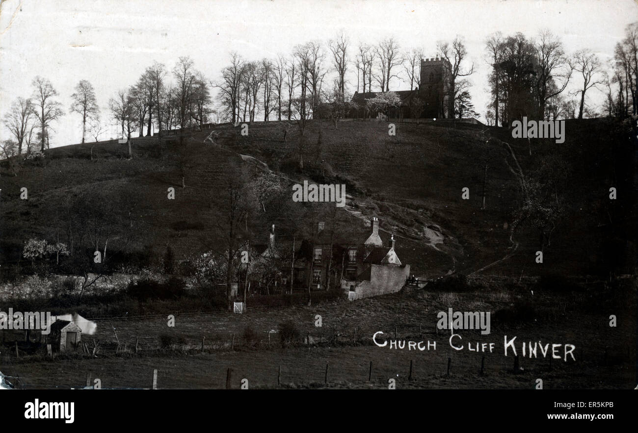 Kinver hi-res stock photography and images - Alamy