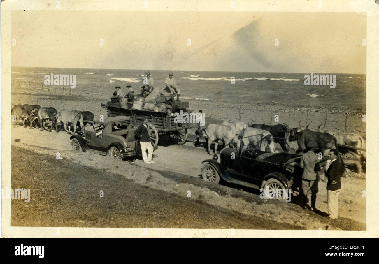 1920s model t hi-res stock photography and images - Alamy