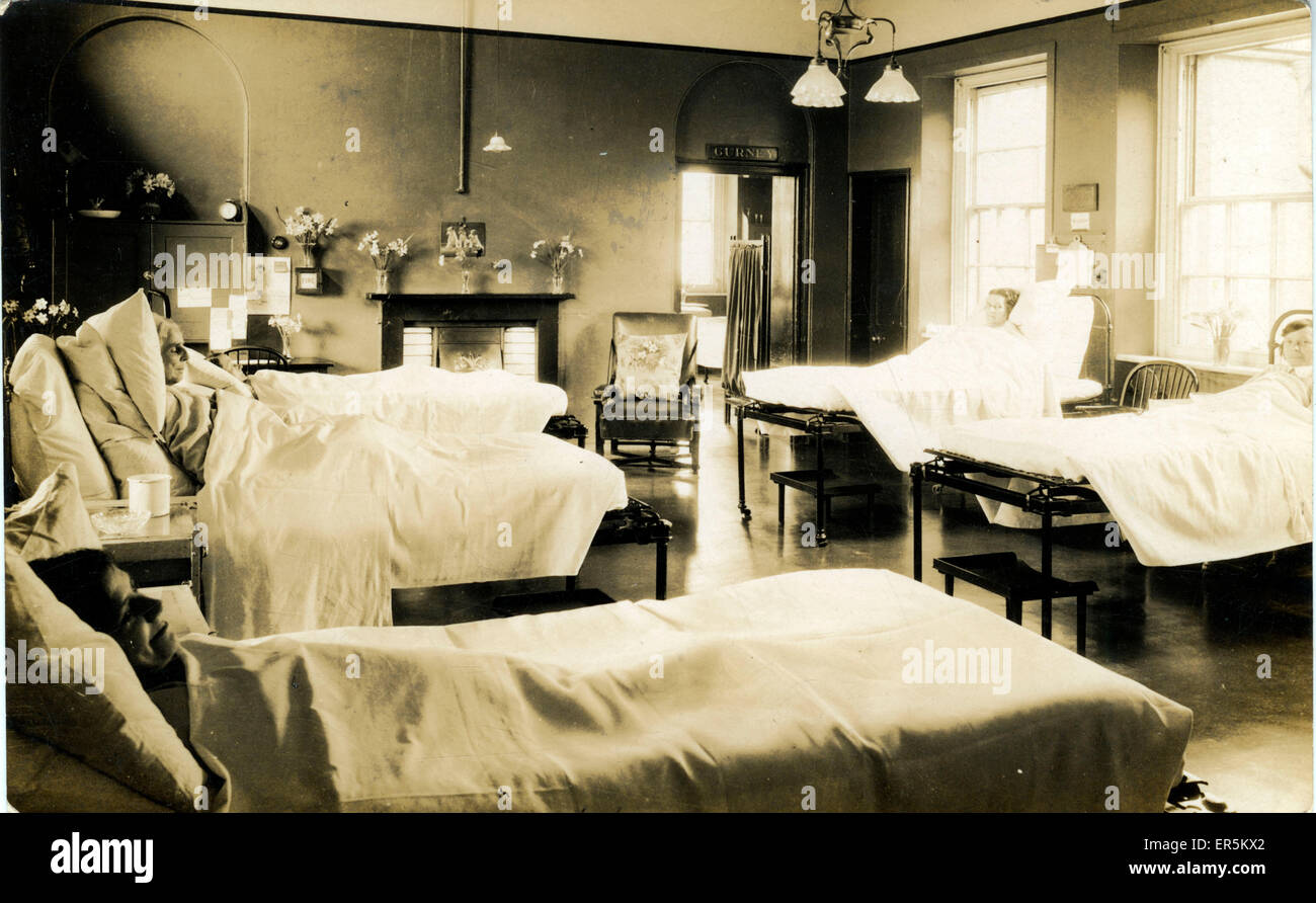 Ward location hi-res stock photography and images - Alamy