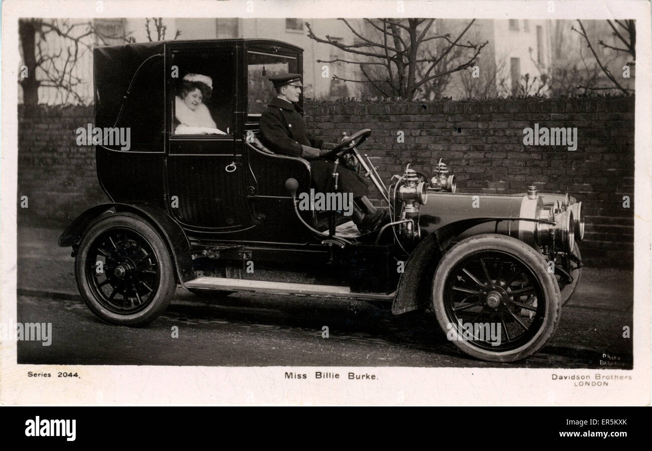 Rolland-Pilain Vintage Car, England Stock Photo - Alamy