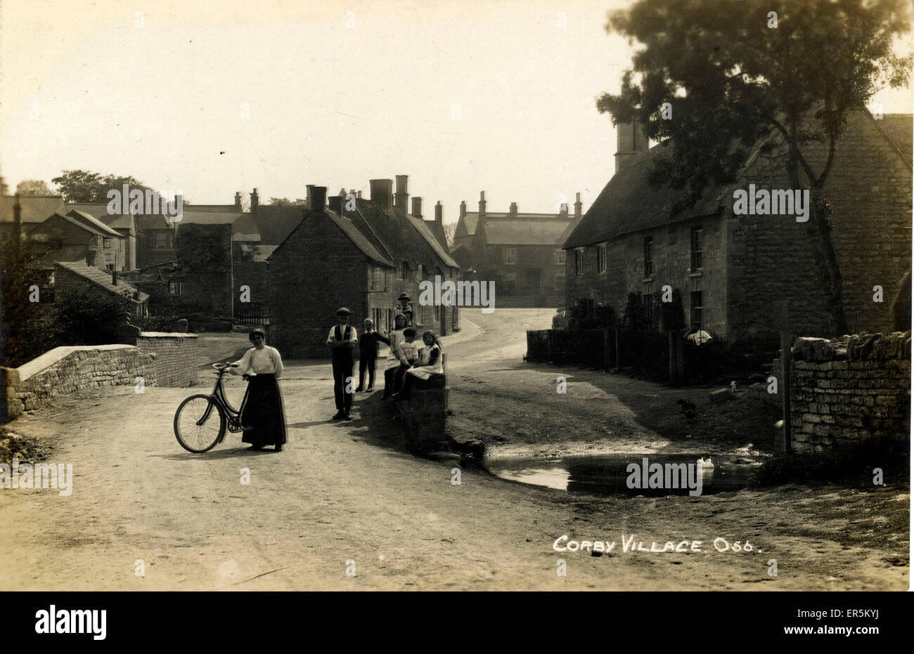 Corby would hi-res stock photography and images - Alamy