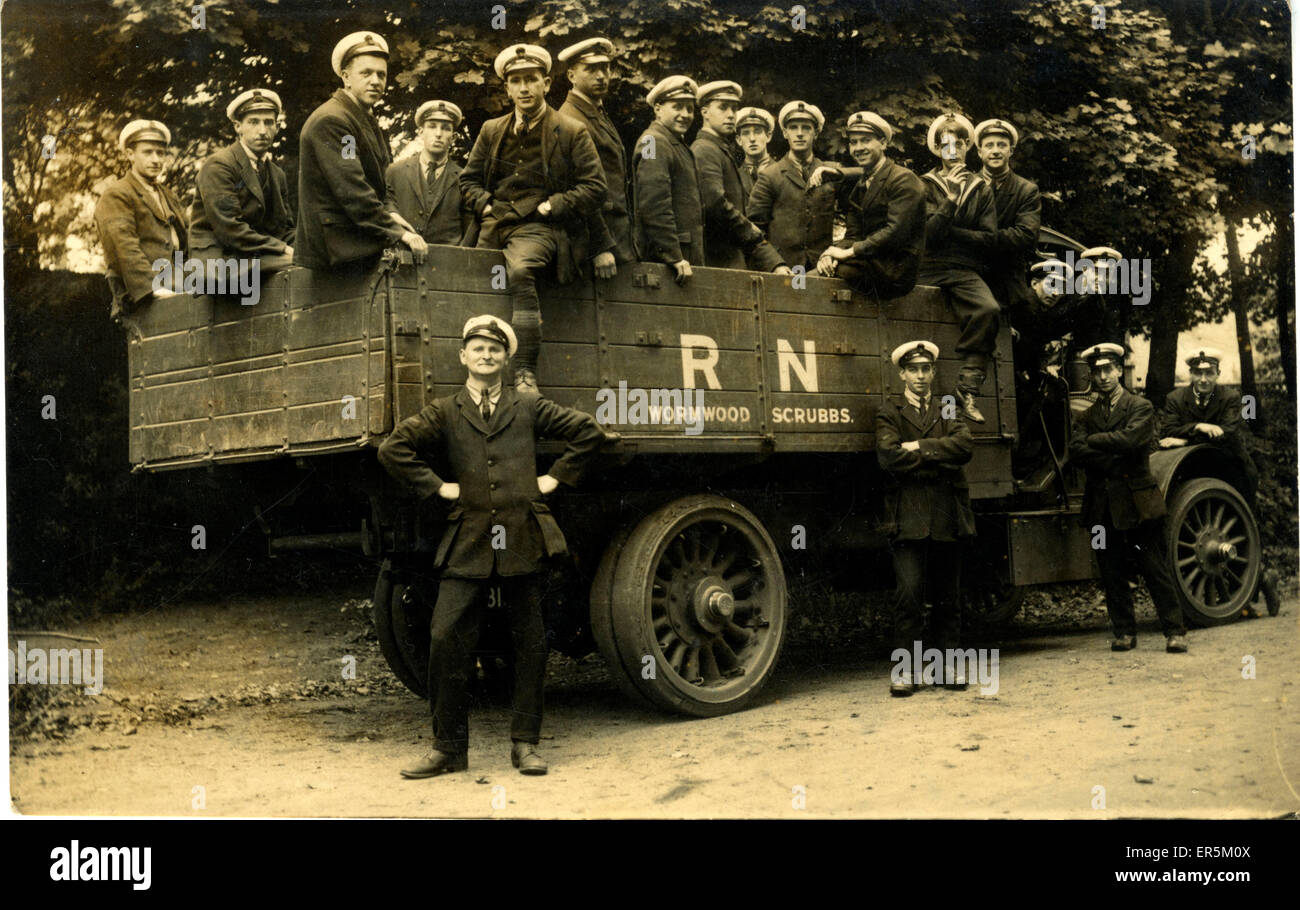 World war lorry hi-res stock photography and images - Alamy