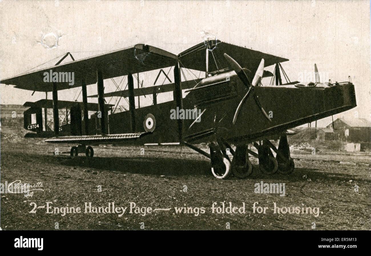 Biplane Wings High Resolution Stock Photography and Images - Alamy