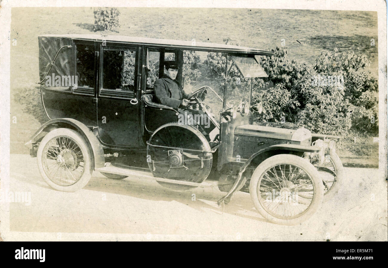 The Daimler Car Stock Photos & The Daimler Car Stock Images - Alamy