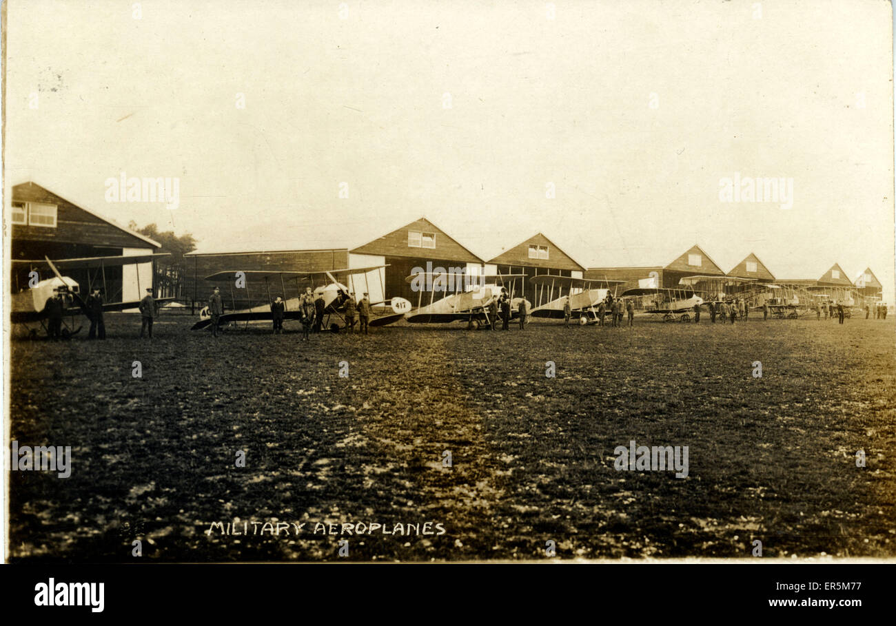 World War Airfield High Resolution Stock Photography and Images - Alamy