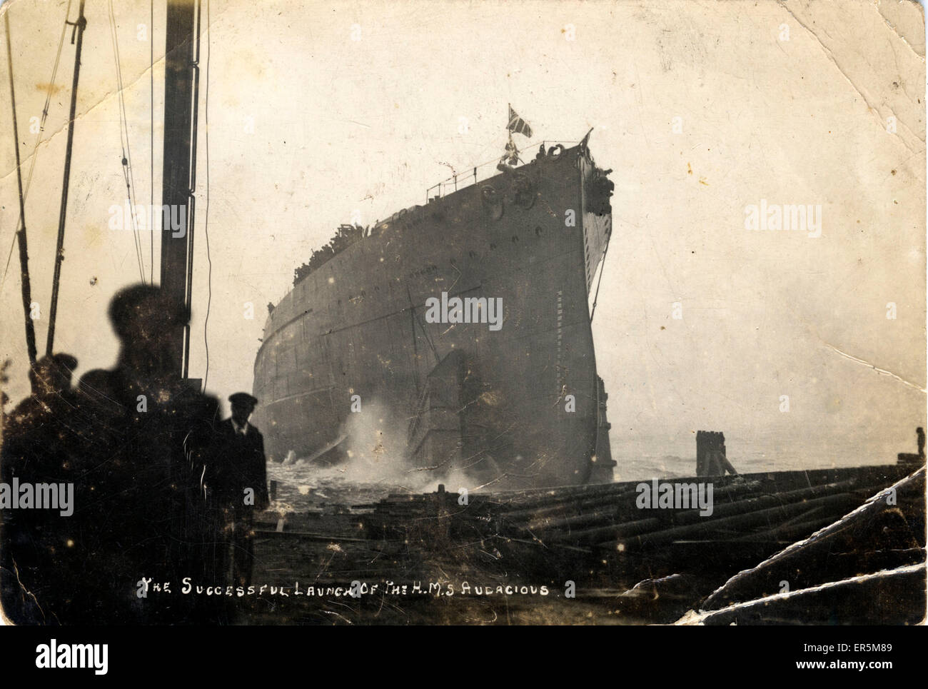 Hms birkenhead hi-res stock photography and images - Alamy