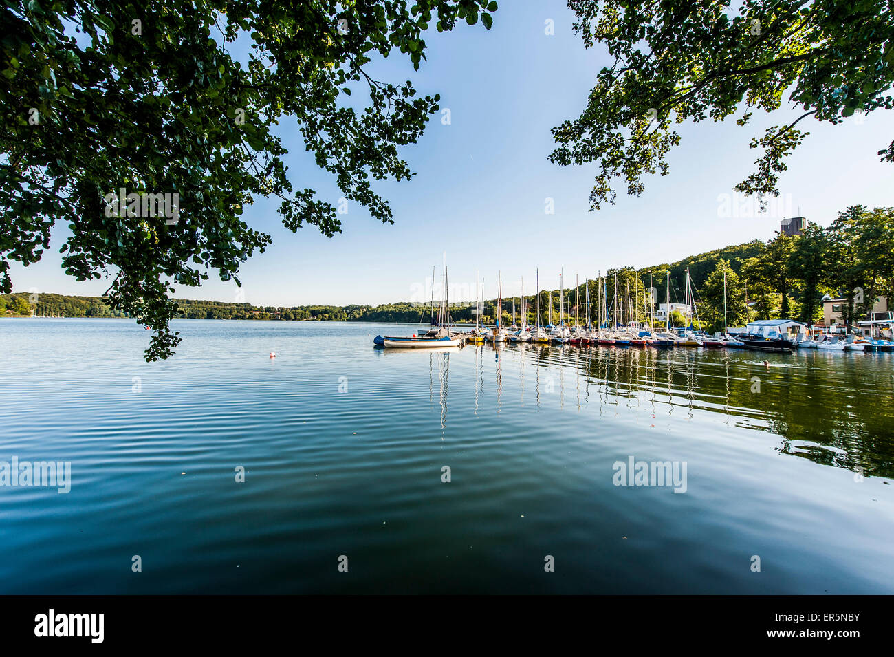 Ratzeburg hi-res stock photography and images - Alamy