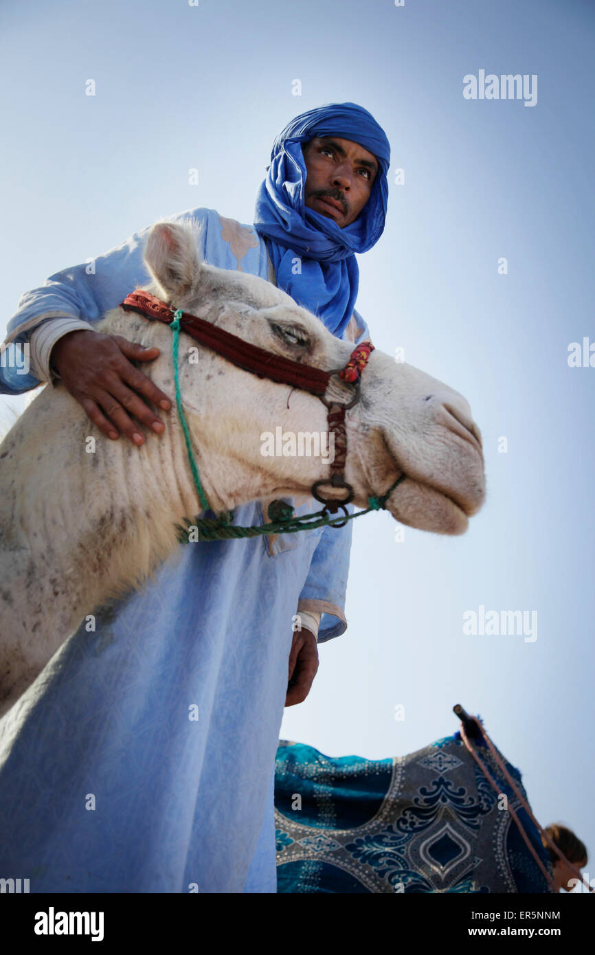 Berber male hi-res stock photography and images - Alamy