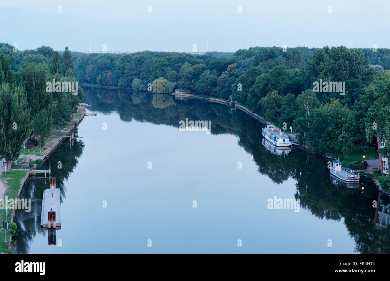 Saale hi-res stock photography and images - Alamy