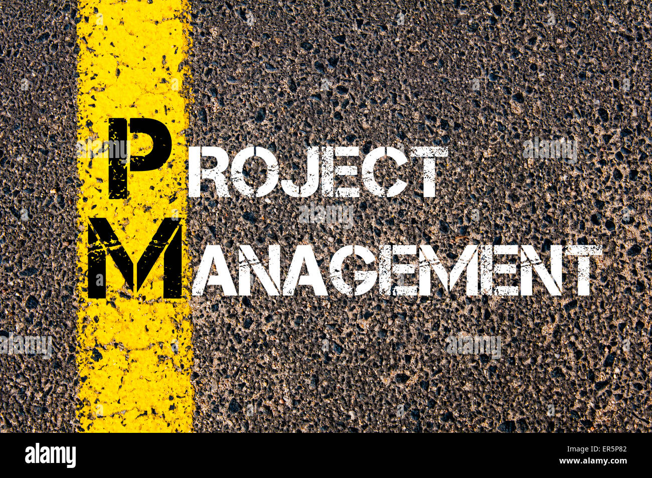 Pm project management hi-res stock photography and images - Alamy