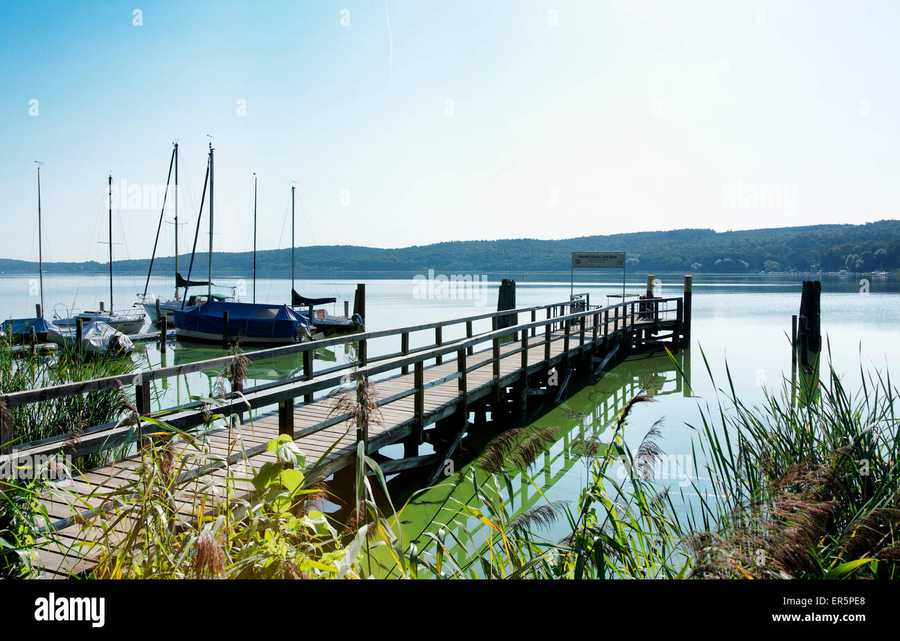 Ferch hi-res stock photography and images - Alamy