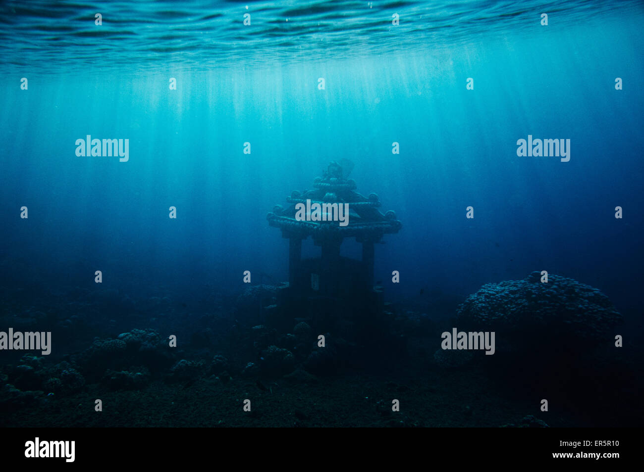 Amed bali hi-res stock photography and images - Alamy