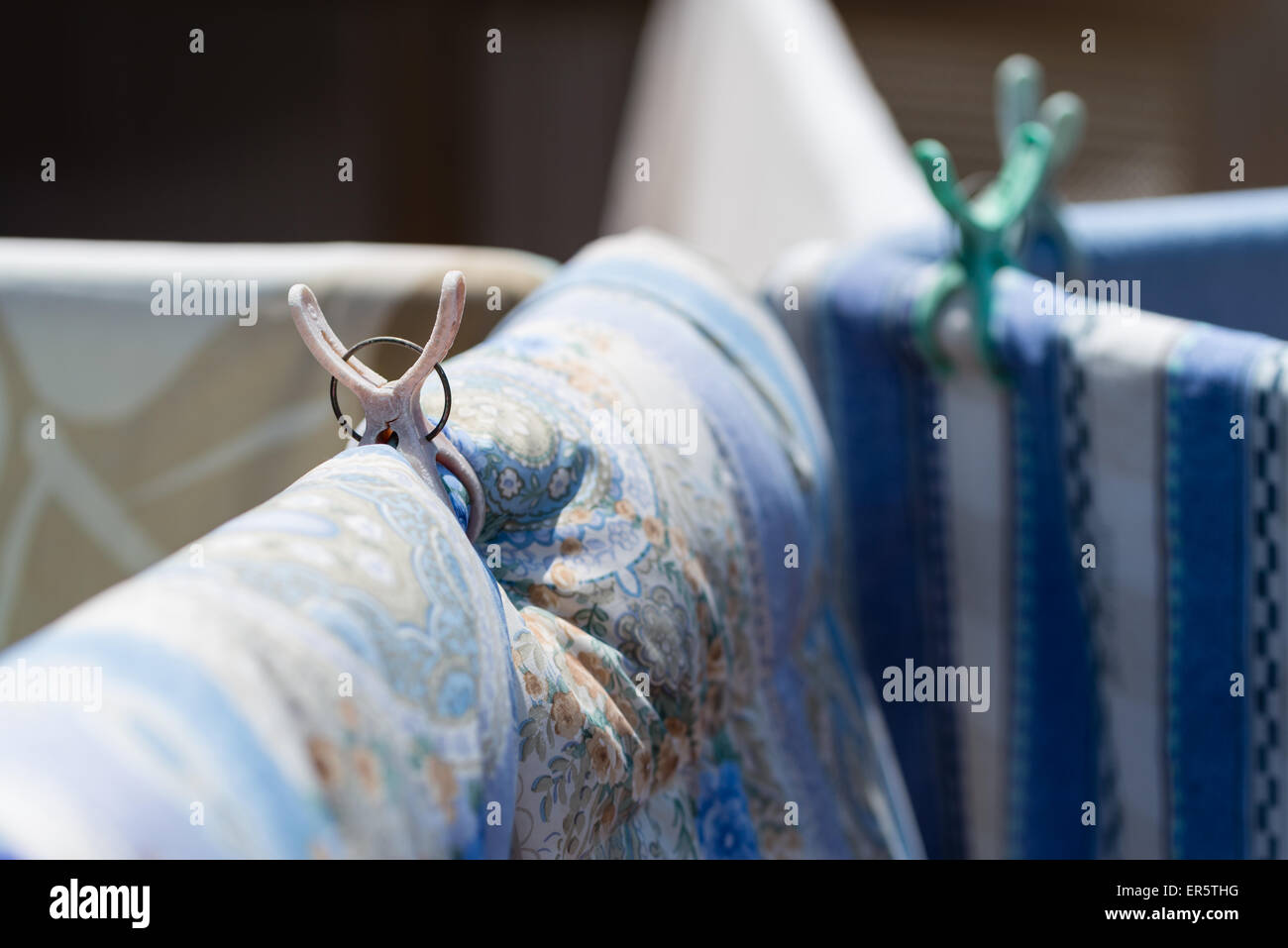 Comforter hi-res stock photography and images - Alamy