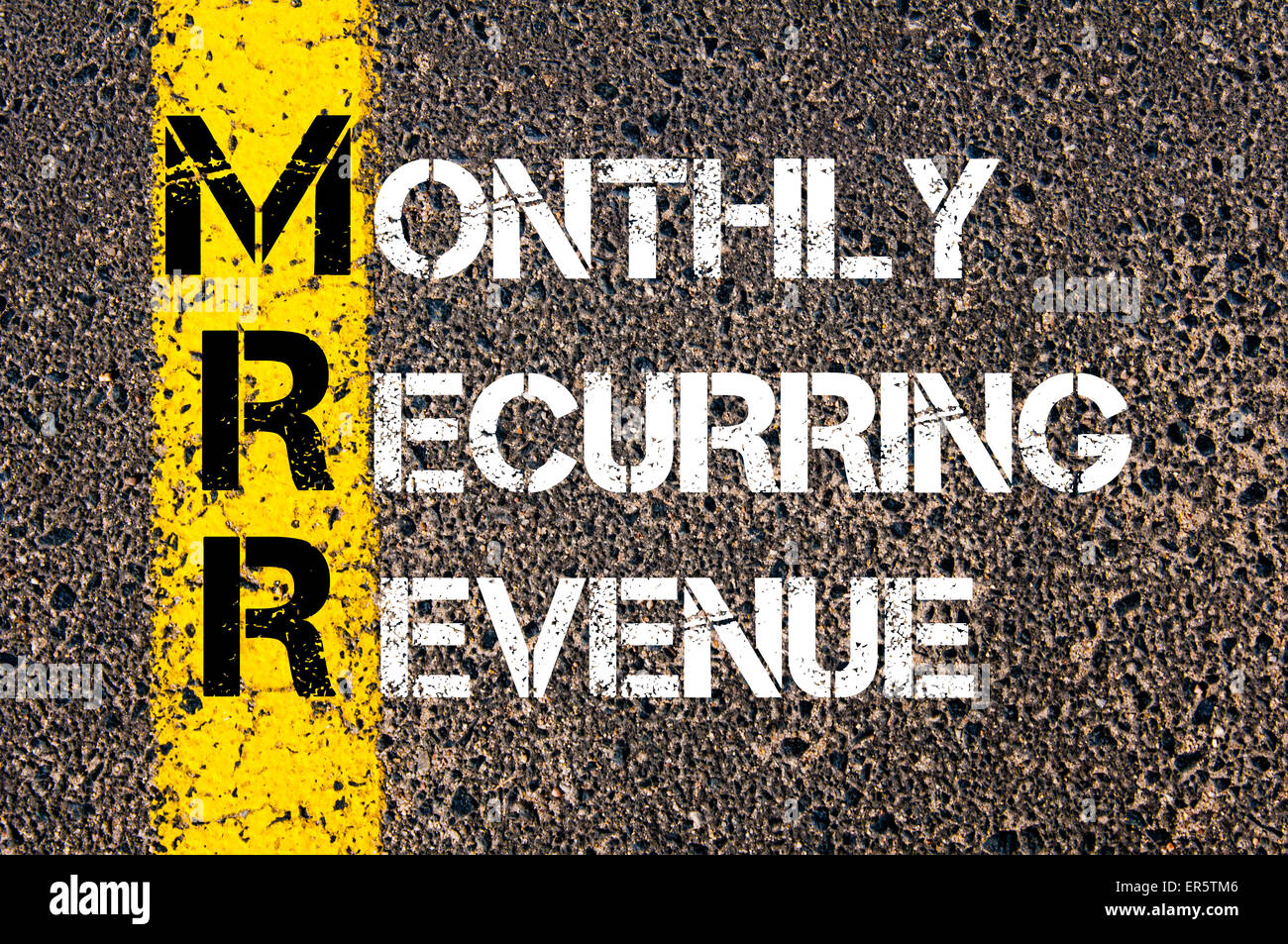 Mrr symbol hi-res stock photography and images - Alamy