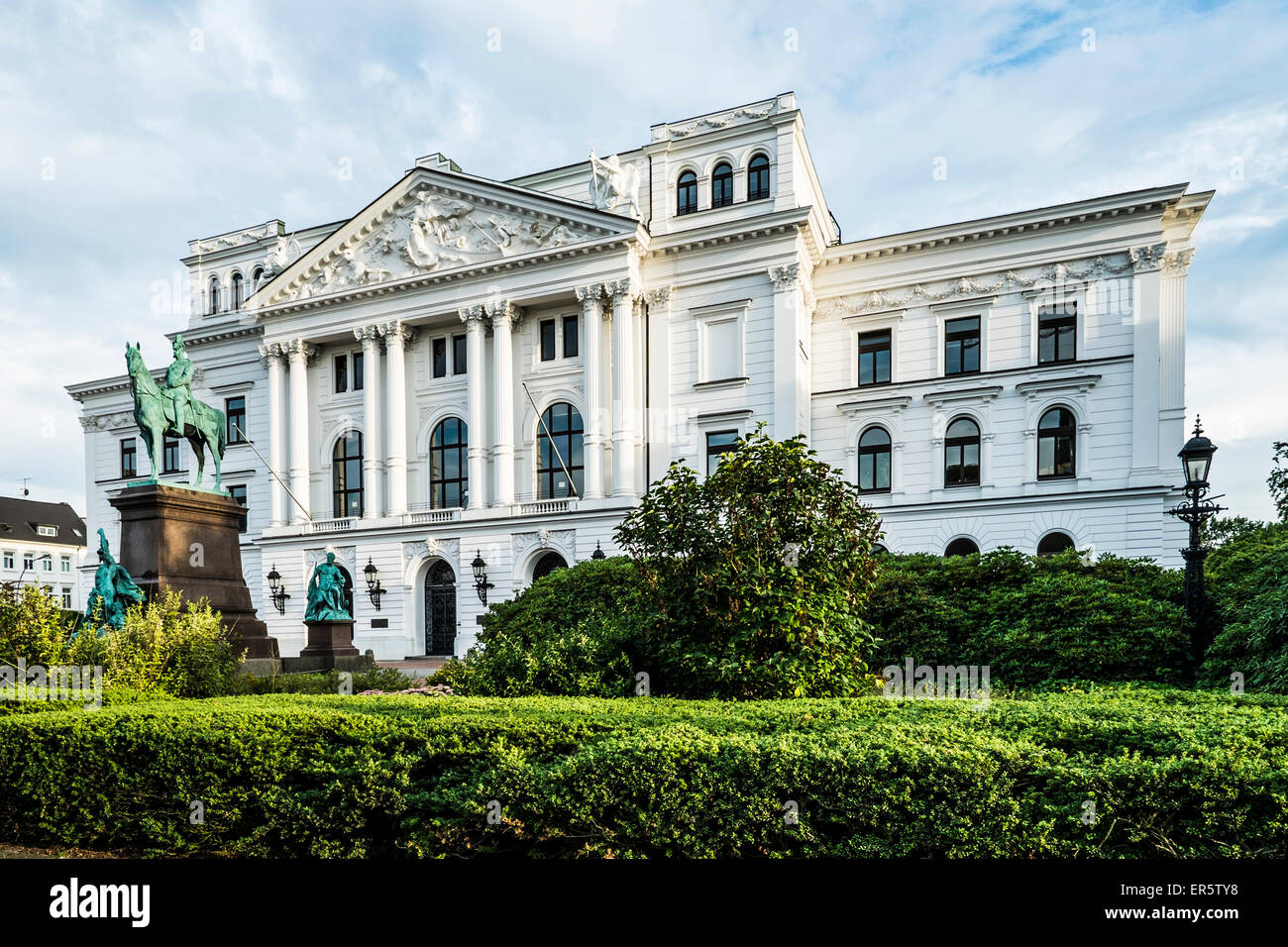 Altona hi-res stock photography and images - Alamy