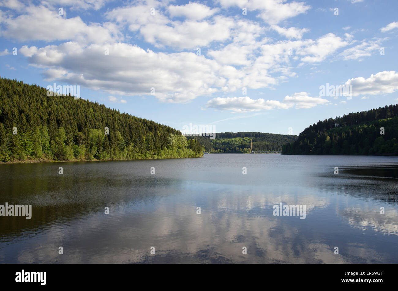 Lower reservoir hi-res stock photography and images - Alamy