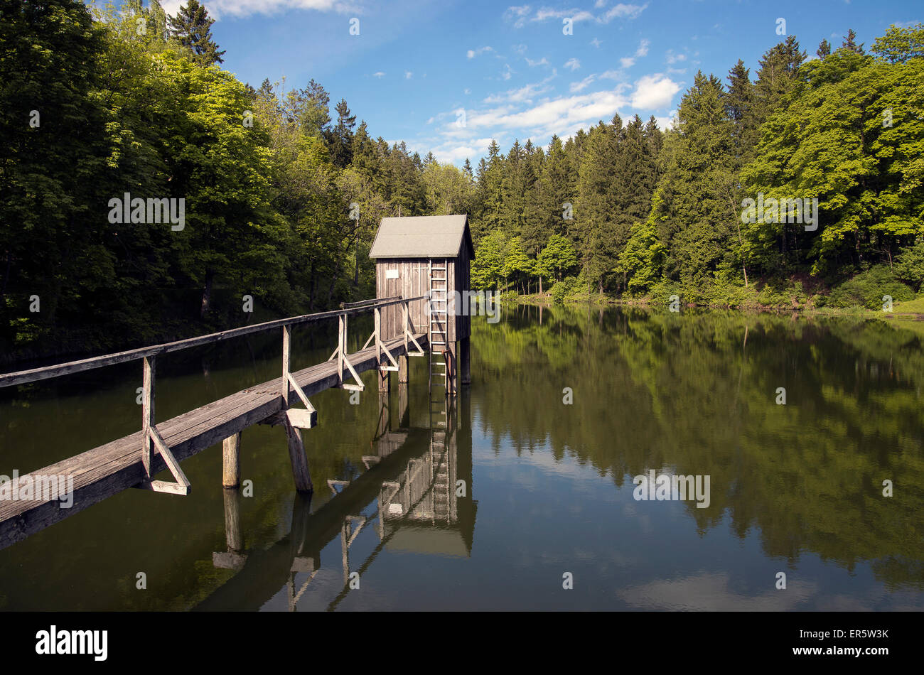 Clausthal zellerfeld germany hi-res stock photography and images - Alamy