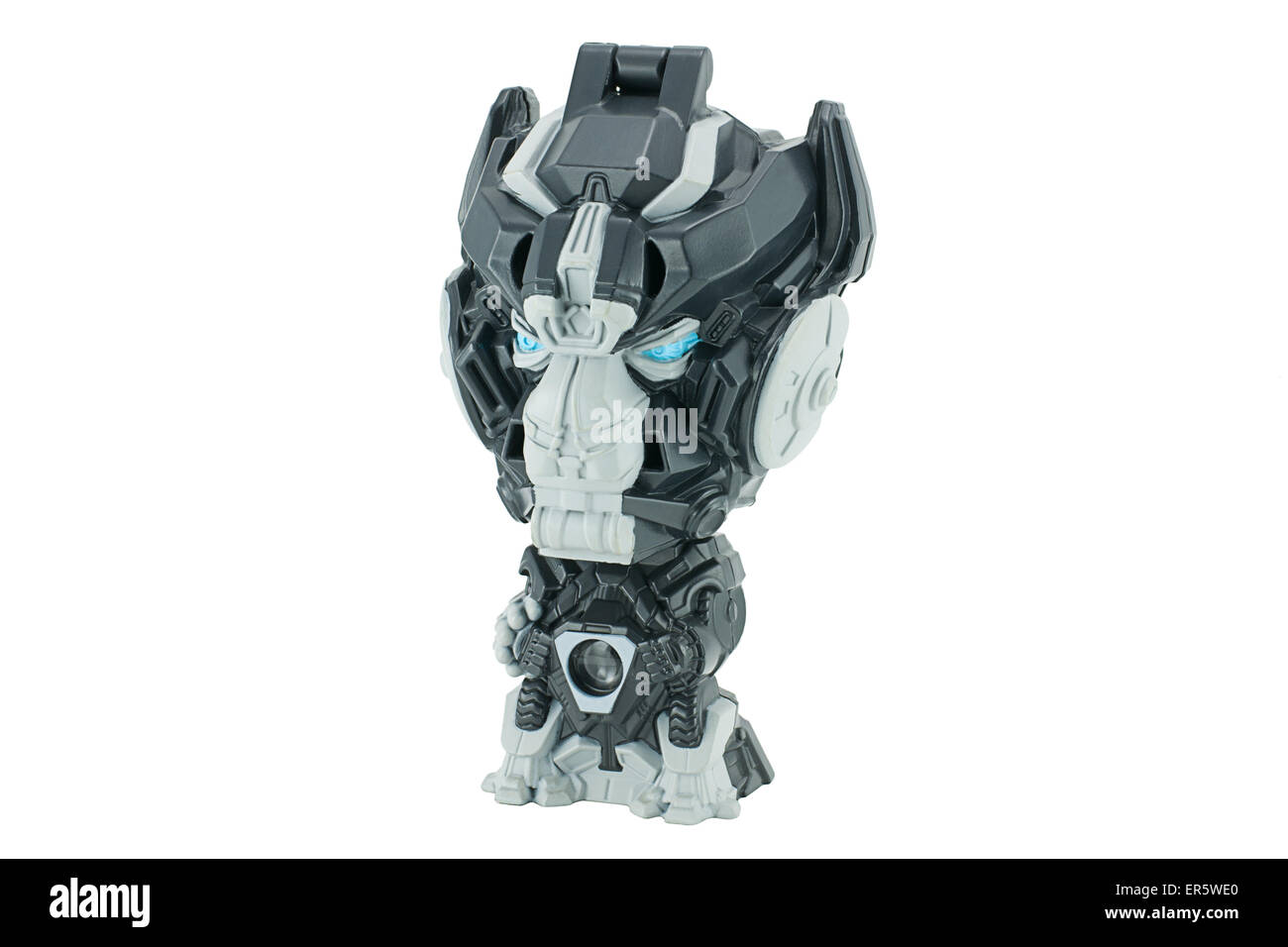 Transformers movie High Resolution Stock Photography and Images - Alamy