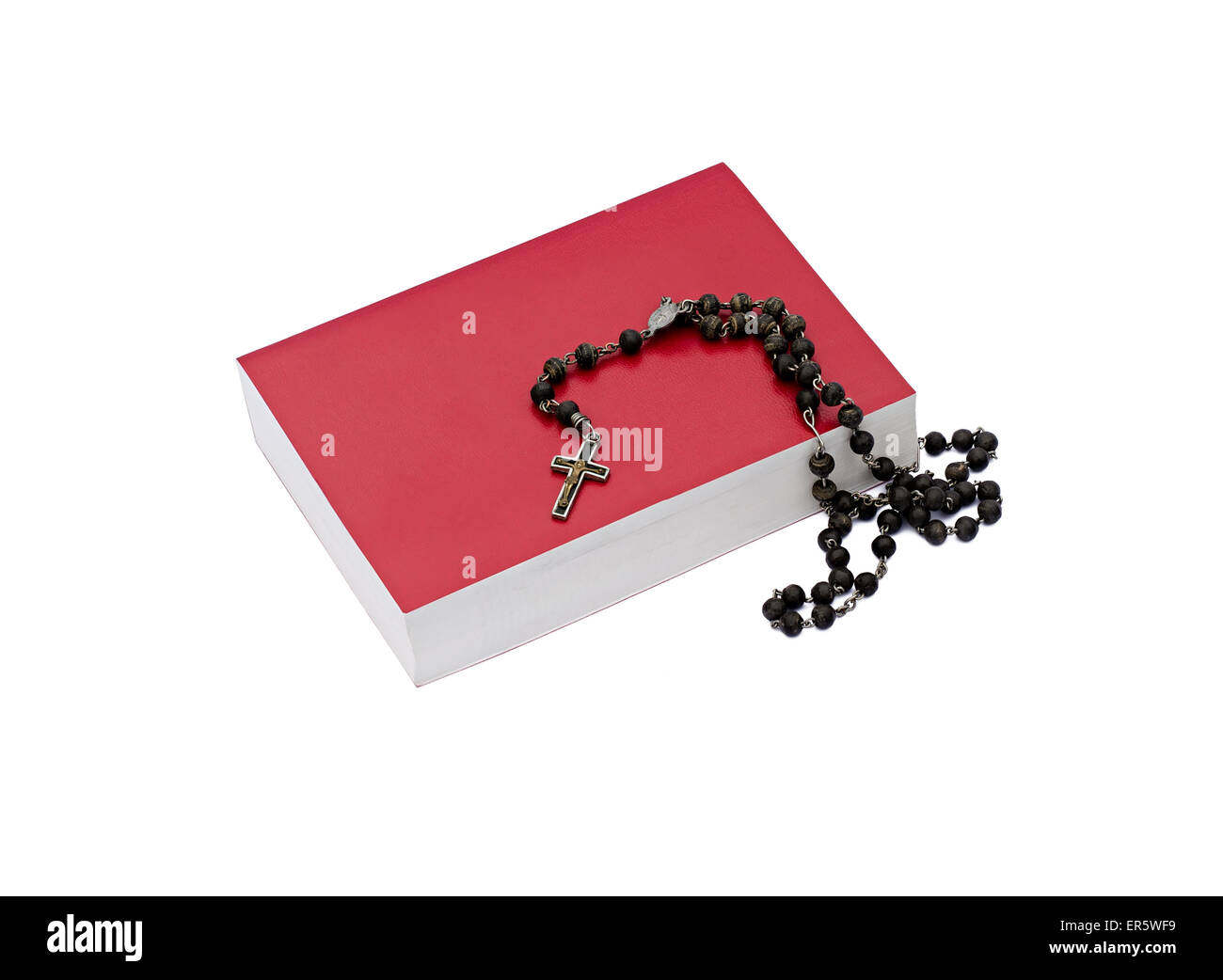 Bible of love Cut Out Stock Images & Pictures - Alamy