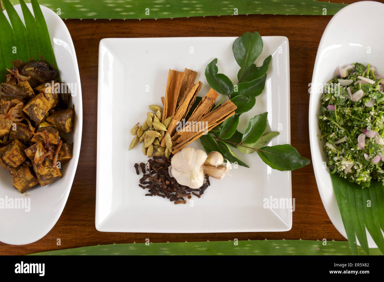 Heritance ayurveda hi-res stock photography and images - Alamy