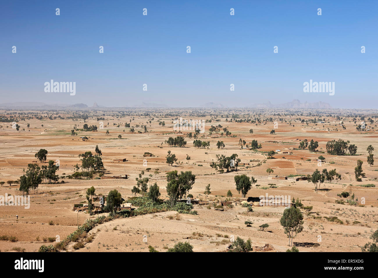 Gheralta mountains hi-res stock photography and images - Alamy