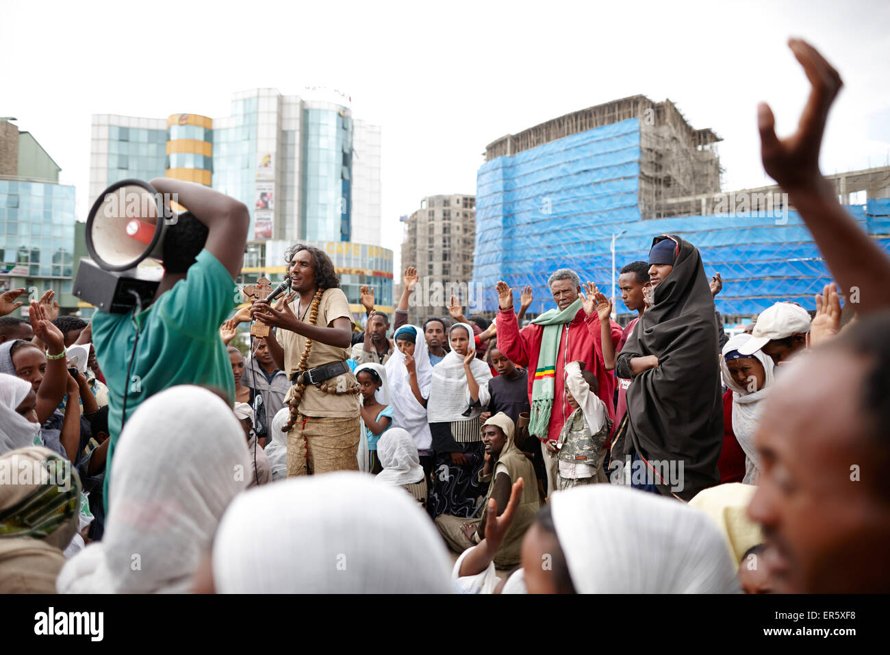 Bole ethiopia hi-res stock photography and images - Alamy