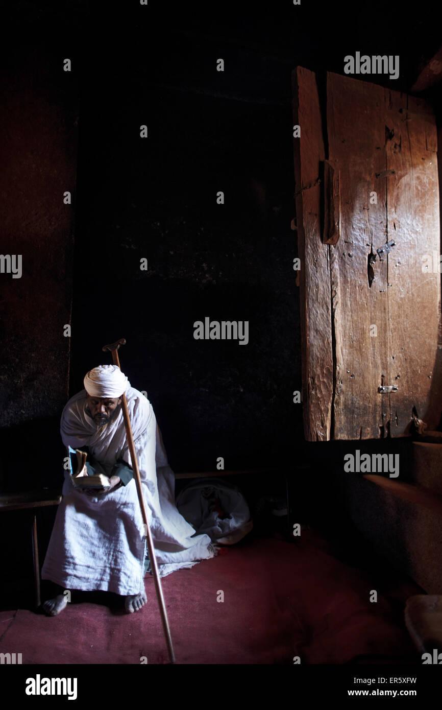 Bete maryam church hi-res stock photography and images - Alamy