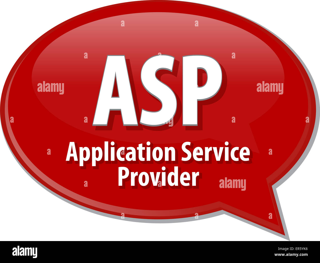 Asp icon hi-res stock photography and images - Alamy