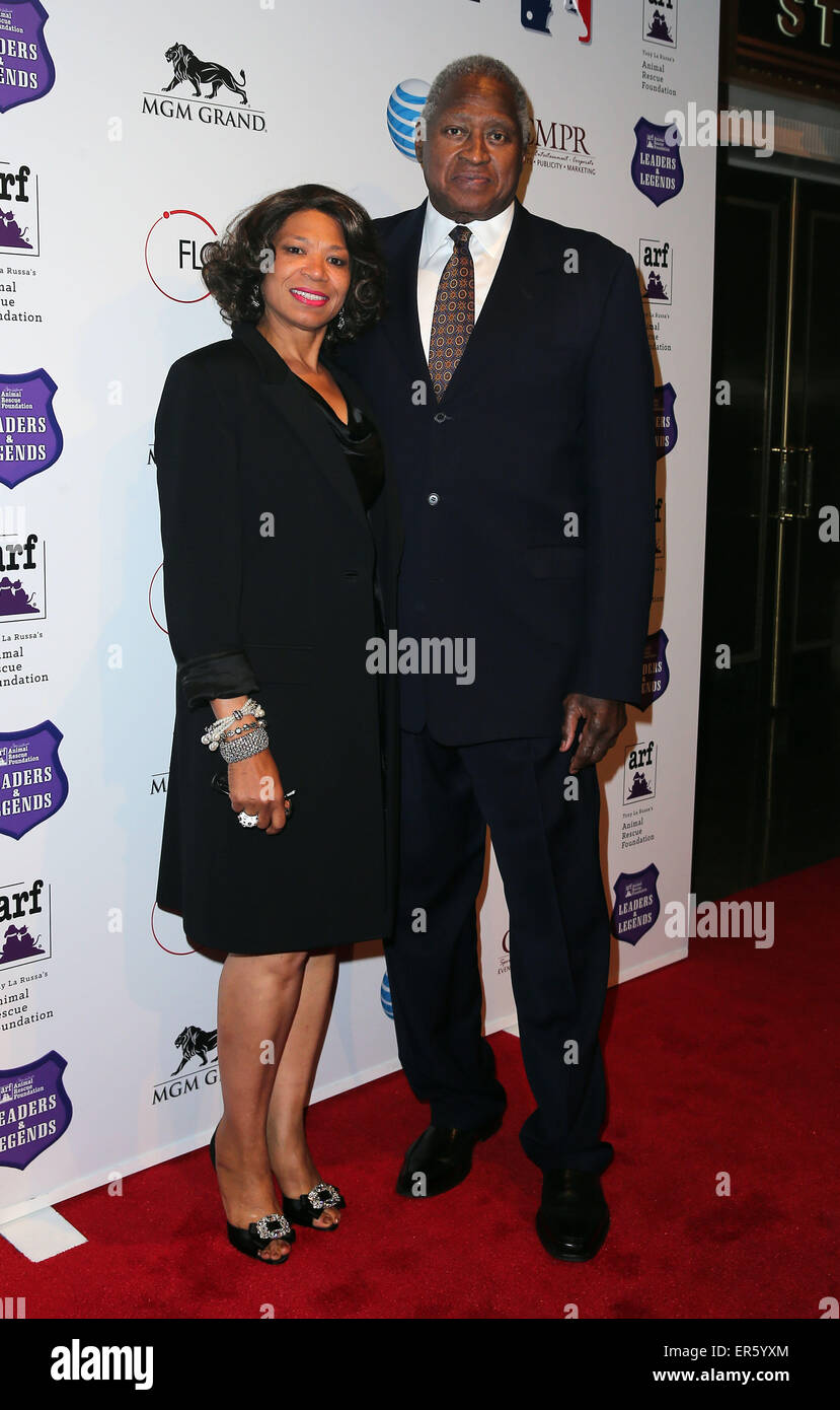 Tony La Russa's 3rd Annual Leaders and Legends Gala - Arrivals ...