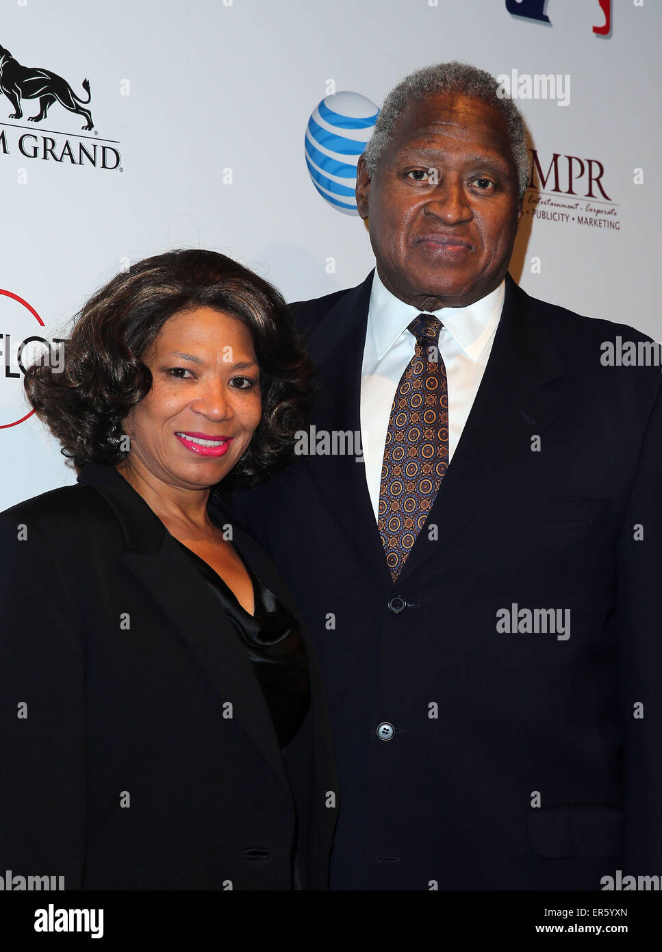 Tony La Russa's 3rd Annual Leaders and Legends Gala - Arrivals ...