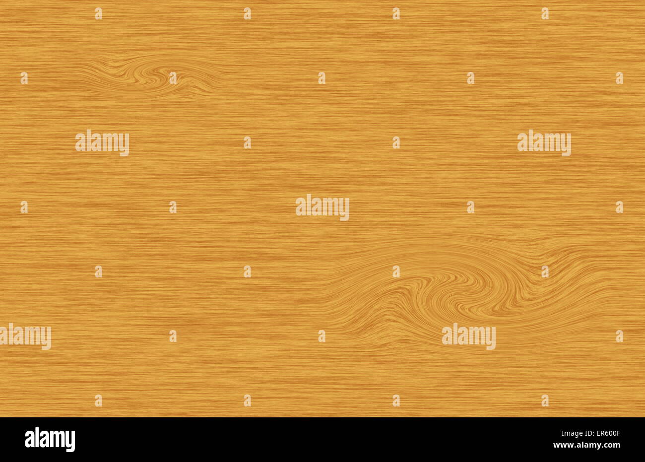 Wood Texture Background with Horizontal Grain Lines Stock Photo - Alamy