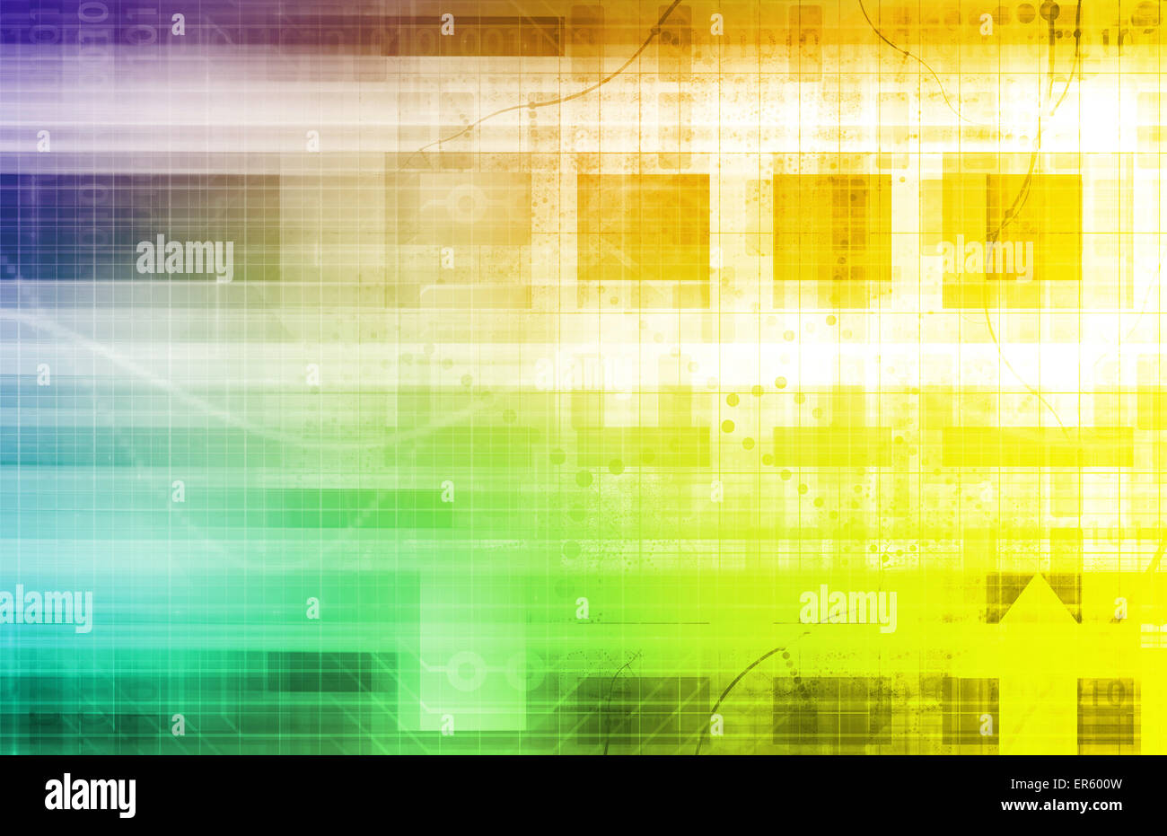 Progression graph hi-res stock photography and images - Alamy