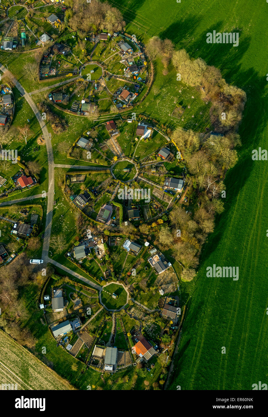 Stockum district hi-res stock photography and images - Alamy