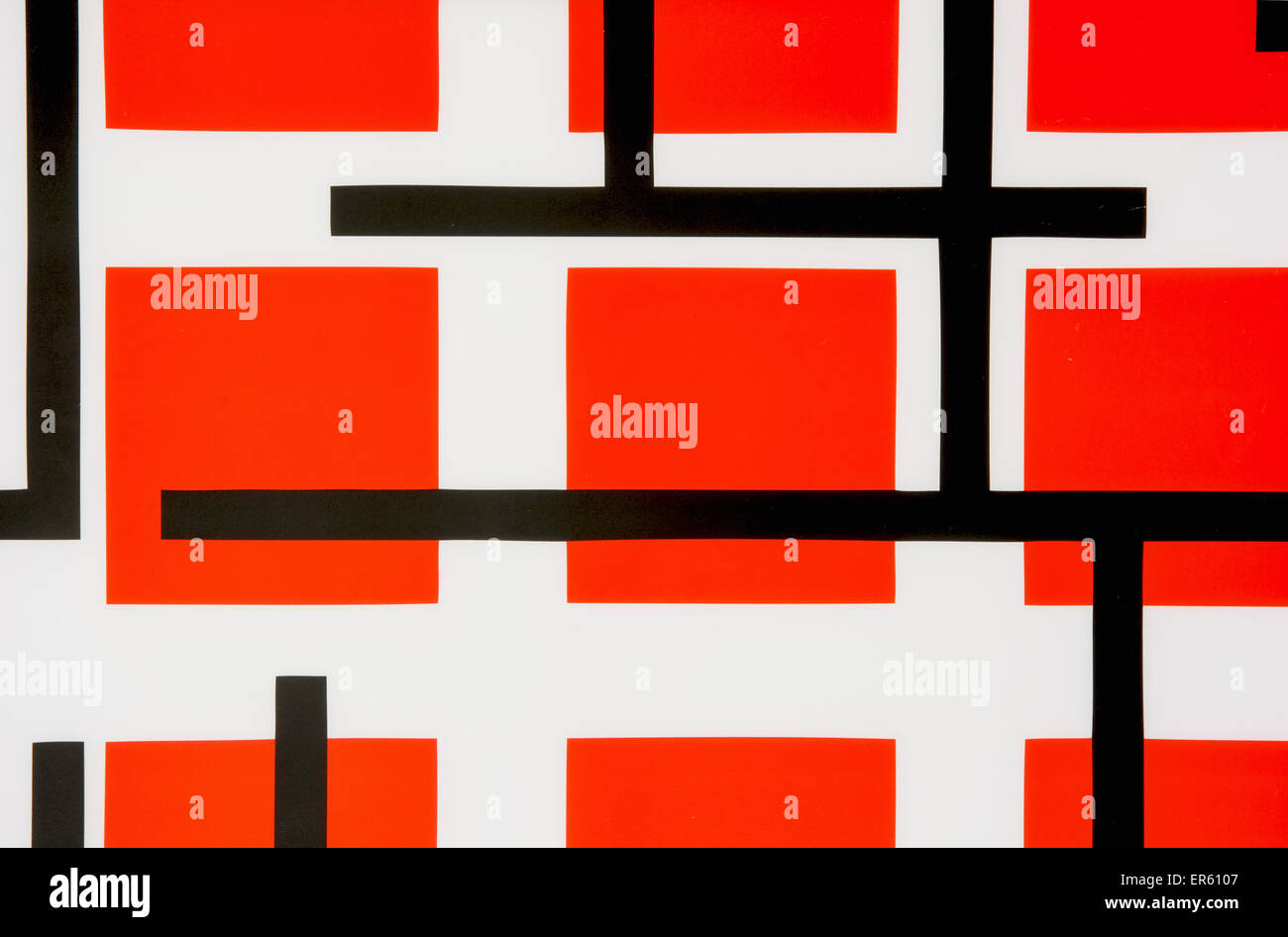 Abstract shapes and lines background. Geometric objects Stock Photo - Alamy