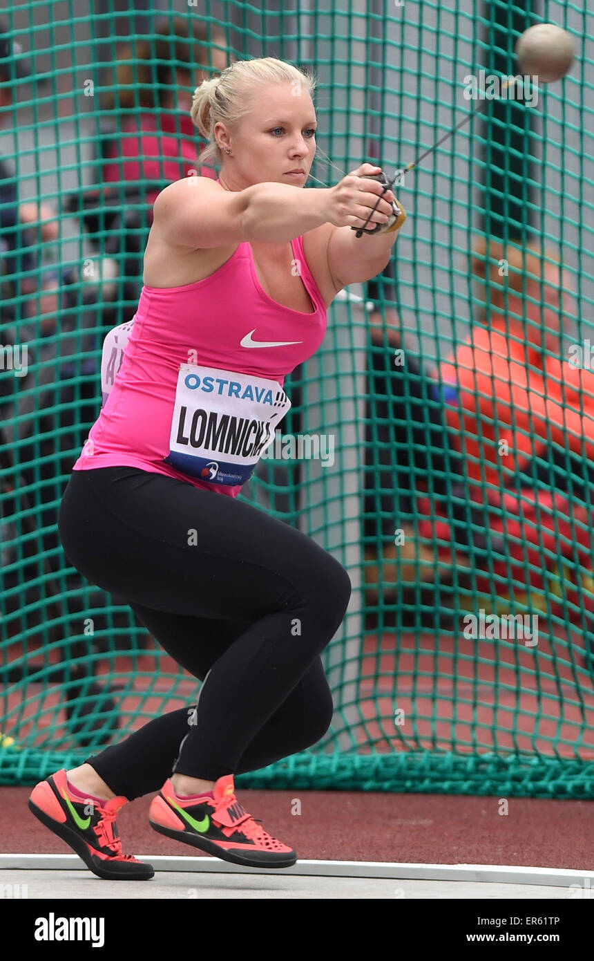 Lomnicka hi-res stock photography and images - Alamy