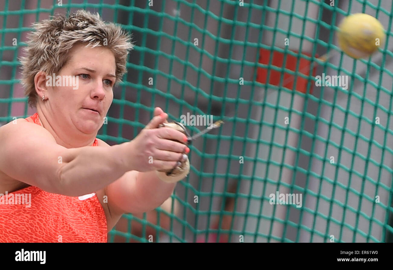 Anita wlodarczyk hi-res stock photography and images - Alamy