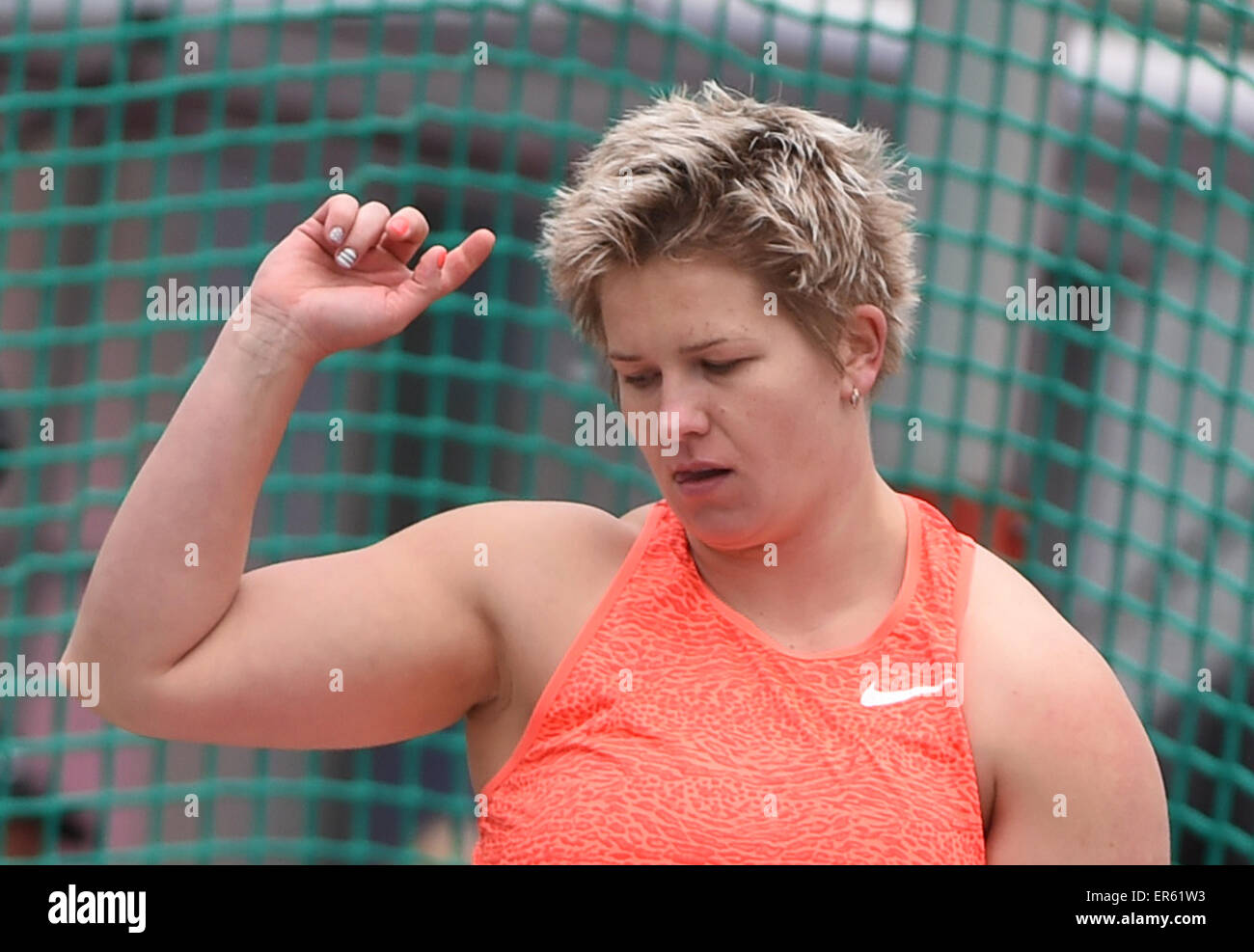 Anita wlodarczyk hi-res stock photography and images - Alamy