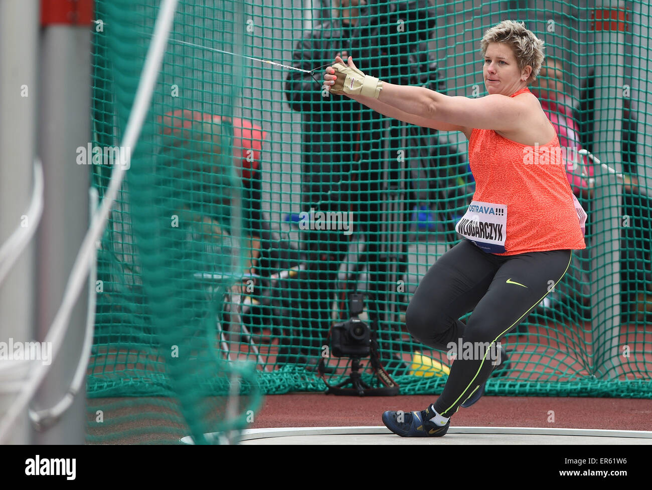 Anita wlodarczyk hi-res stock photography and images - Alamy