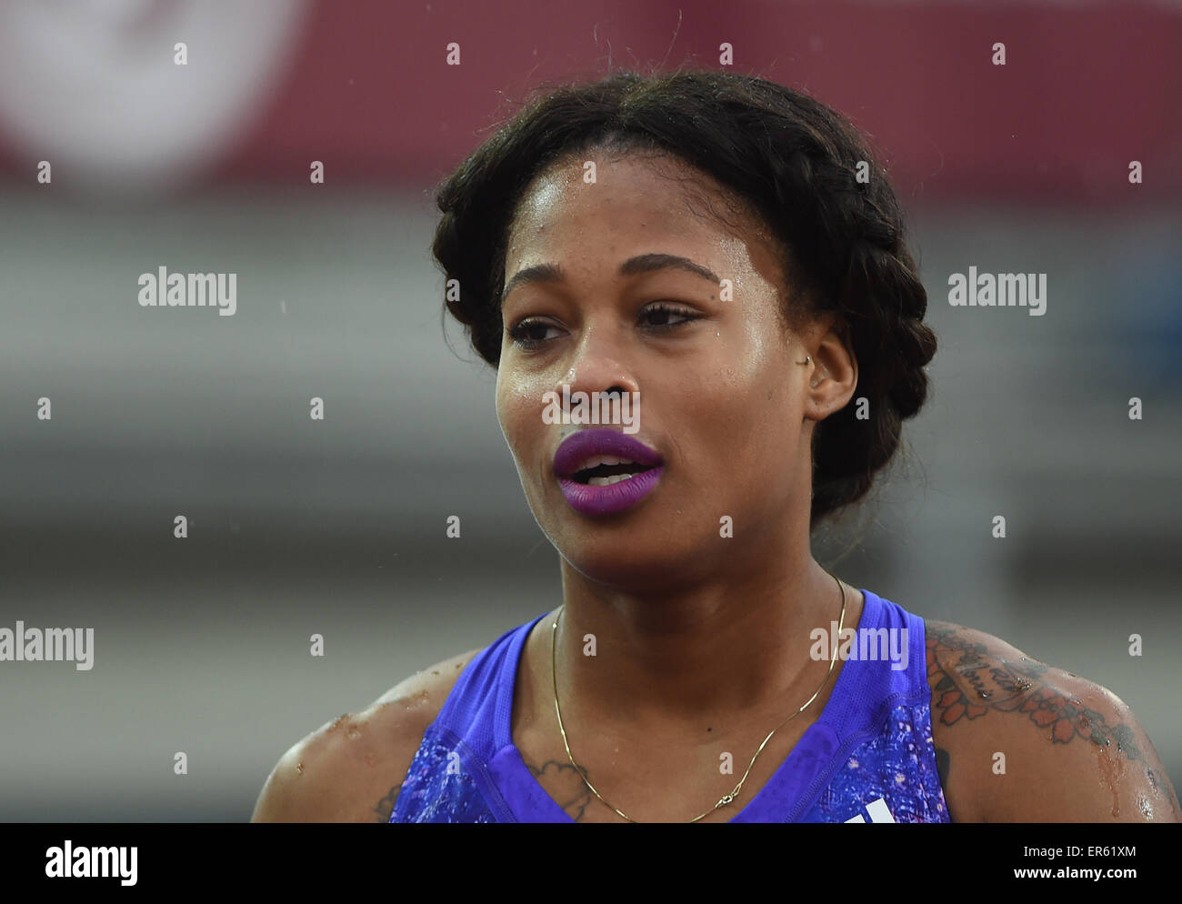 Sharika hi-res stock photography and images - Alamy