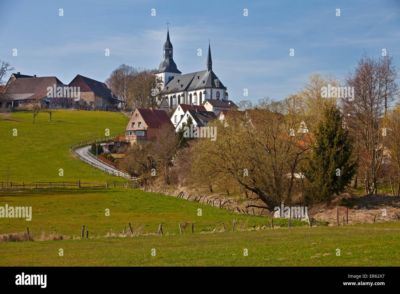 Gervasius and st protasius hi-res stock photography and images - Alamy