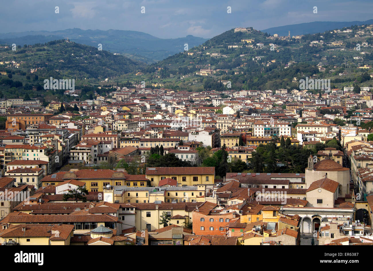 Fiesole hi-res stock photography and images - Alamy
