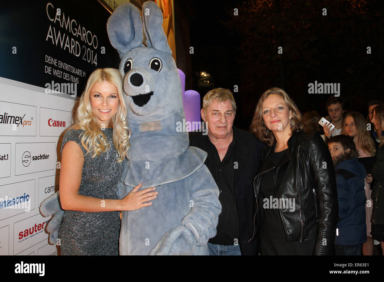 Camgaroo Awards at Filmtheater Sendlinger Tor movie theatre Featuring ...