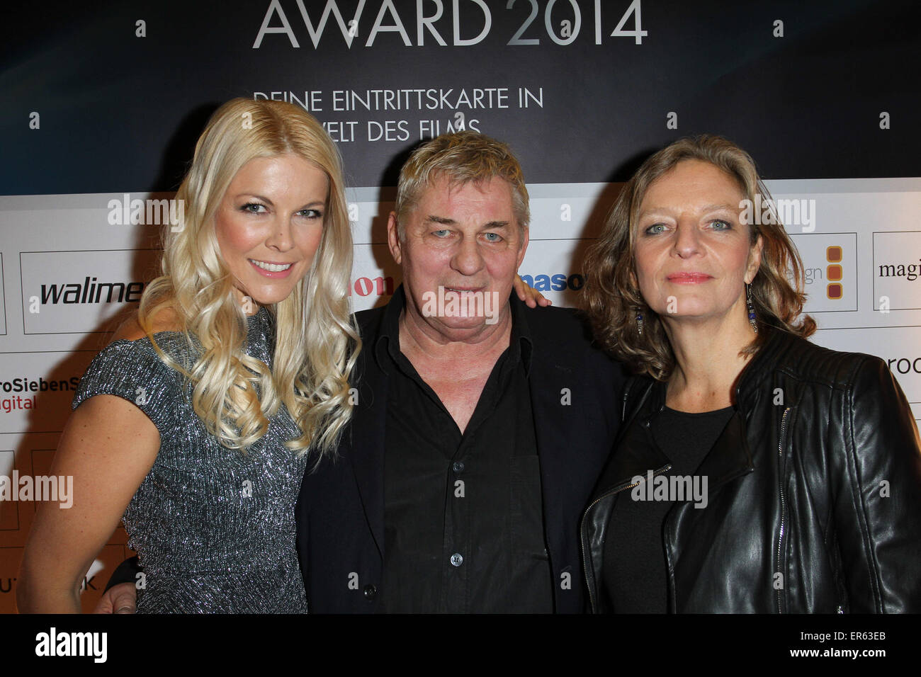 Camgaroo Awards at Filmtheater Sendlinger Tor movie theatre Featuring ...