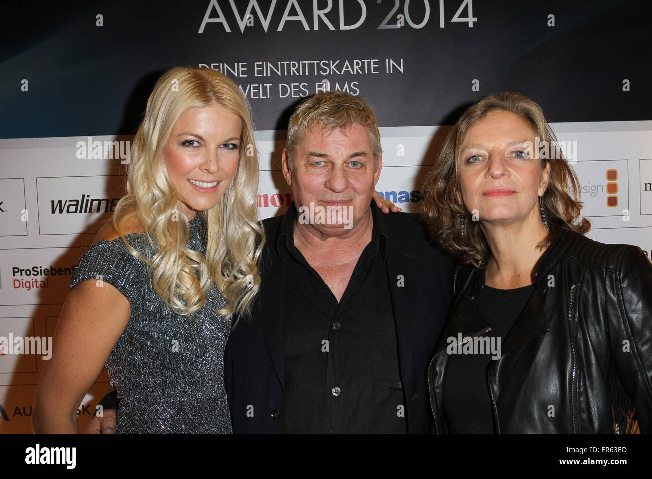 Camgaroo Awards at Filmtheater Sendlinger Tor movie theatre Featuring ...