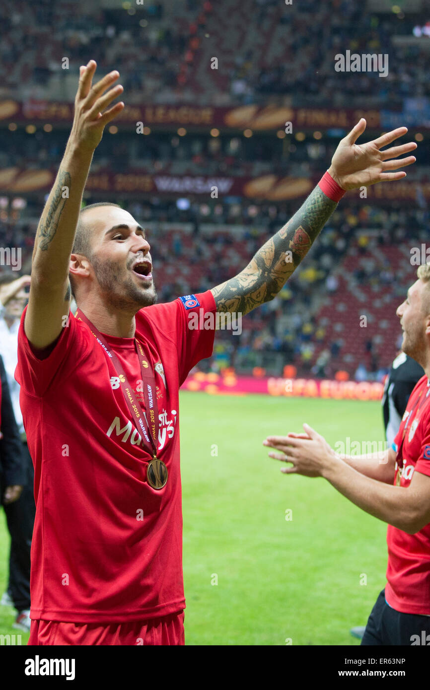 Alex vidal hi-res stock photography and images - Alamy