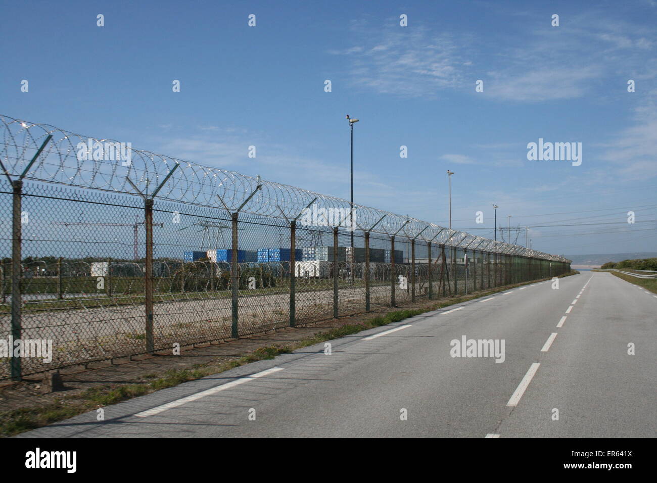 Flamanville hi-res stock photography and images - Alamy