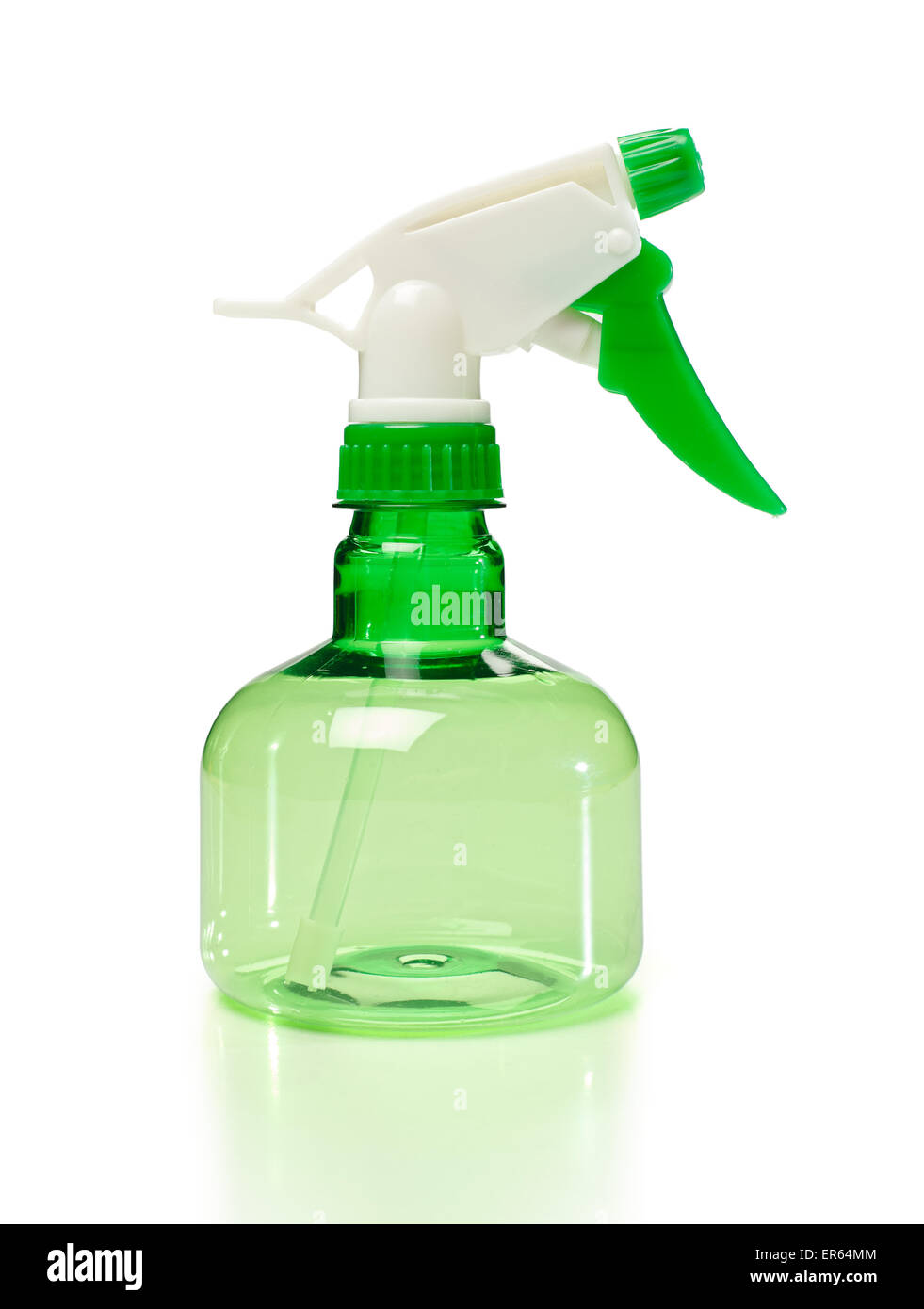 Empty spray bottle hi-res stock photography and images - Alamy