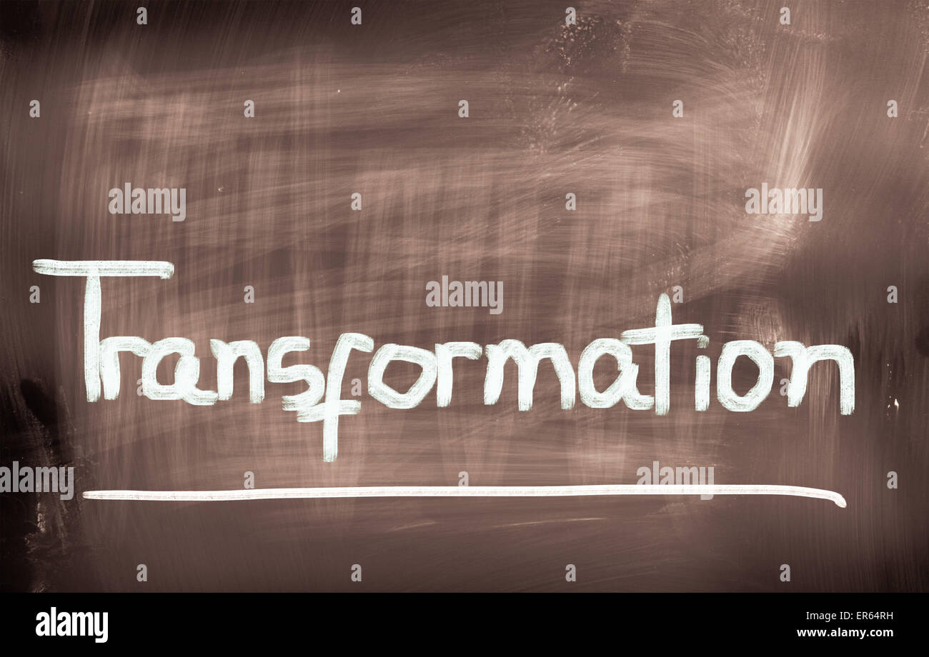 Transformation chemistry hi-res stock photography and images - Alamy